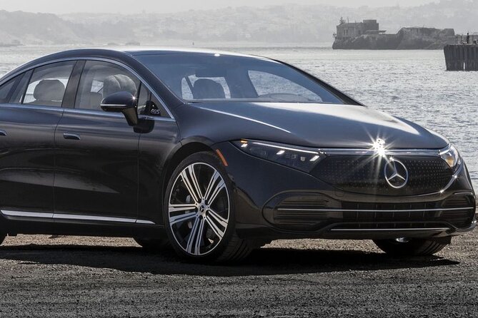 Lisbon to Seville Private Journey: Direct Route - The Route and Stops