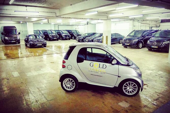 Lisbon to Seville Private Journey: Direct Route - Final Thoughts