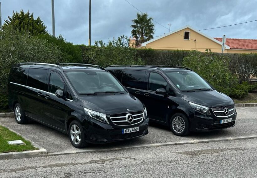 Lisbon to Sintra Private Full Day Tour - FAQs