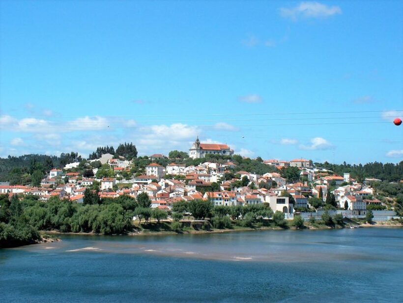 Lisbon: Tomar and Almourol Knights Templar Tour - An In-Depth Look at the Tour Experience