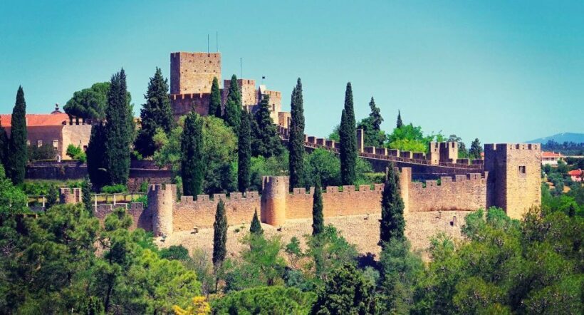 Lisbon: Tomar and Almourol Knights Templar Tour - Final Thoughts and Practical Tips