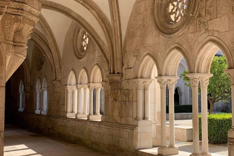 Lisbon: Tomar, Batalha, and Alcobaça Monasteries Tour - FAQ