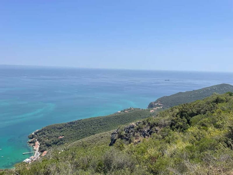 Lisbon: Tour Cristo Rei, Setúbal, Arrábida, Azeitão, Palmela - Authentic Experiences That Shine