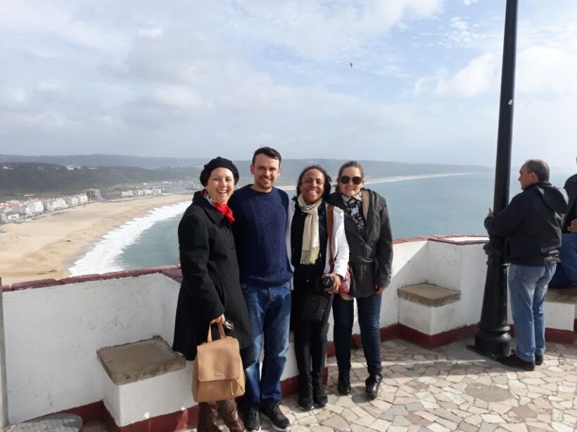 Lisbon: Tour Fátima, Batalha, Alcobaça, Nazaré and Óbidos - The Itinerary Breakdown