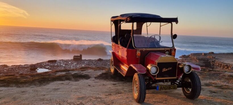 Lisbon: Tour on board a Classic Tuk - FAQ