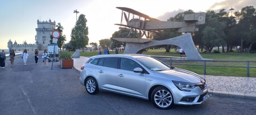 Lisbon Tour: Private and Customized - Full and Half day Tour - Authenticity and Local Insights