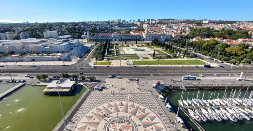 Lisbon Tour: Private and Customized - Full and Half day Tour - Who Is This Tour Best For?