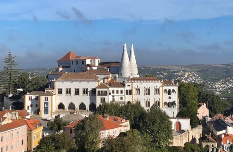 Lisbon: Tour Sintra, Cabo da Roca, Cascais & Belém - An In-Depth Look at What to Expect