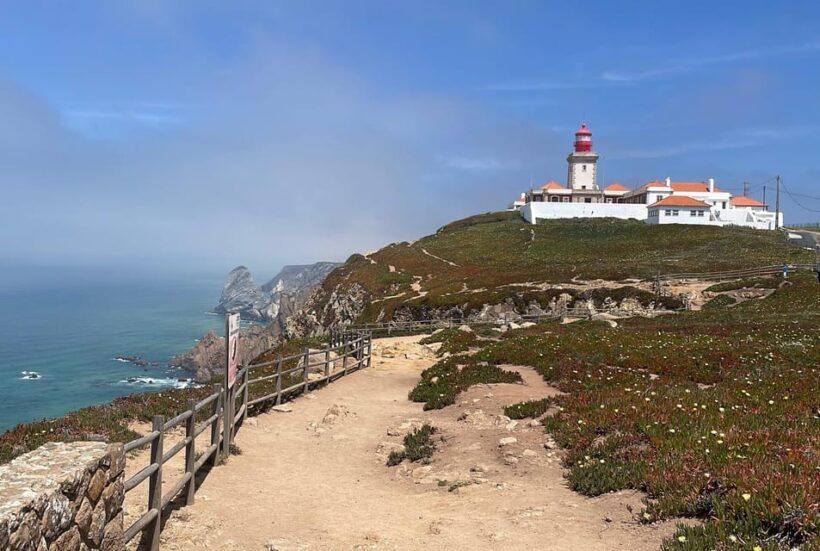 Lisbon: Tour Sintra, Cabo da Roca, Cascais & Belém - Who Will Love This Tour?