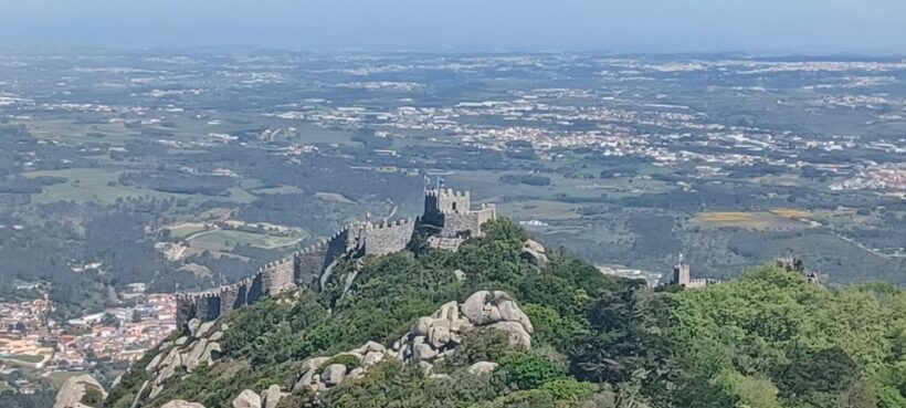 Lisbon: Tour to Pena Palace, Sintra, Cabo da Roca, Cascais - Final Thoughts