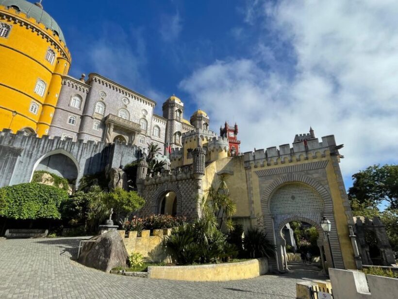 Lisbon: Tour to Sintra, Cabo da Roca and Cascais - The Sum Up: Is It Worth It?
