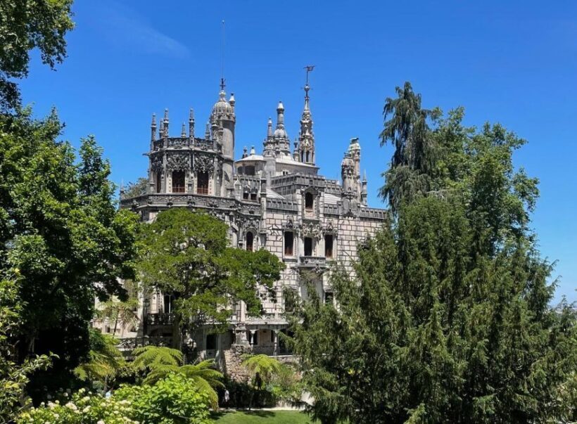 Lisbon: Tour to Sintra, Cabo da Roca and Cascais - Frequently Asked Questions