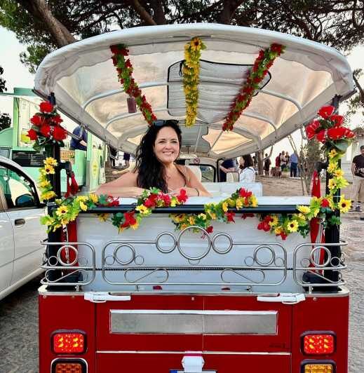 Lisbon Tour With Tuktuk - Why Consider a Lisbon Tuk Tuk Tour?
