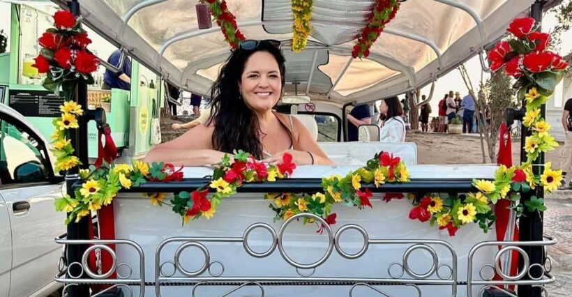 Lisbon Tour With Tuktuk - The Itinerary in Detail