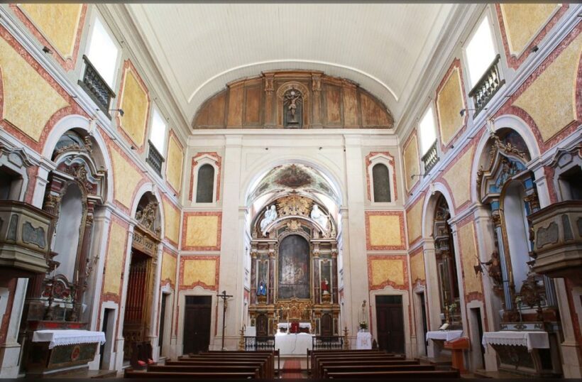 Lisbon: Tower of Saint Georges Castle Church Ticket & Drink - A Detailed Look at the Experience