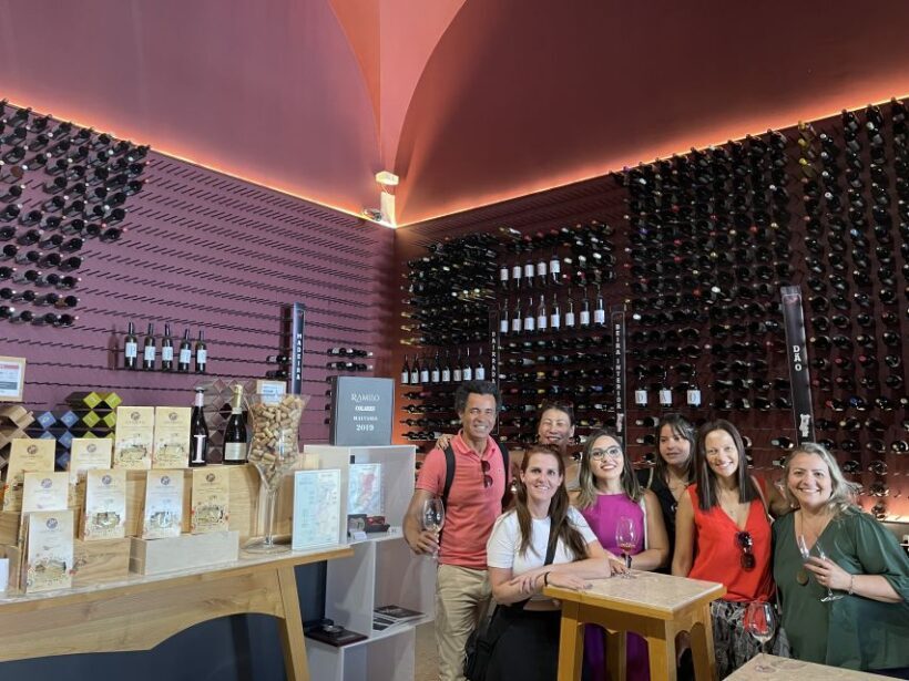 Lisbon: Traditional Food Tour with Wine Tasting - A Closer Look at the Lisbon Food Tour Experience
