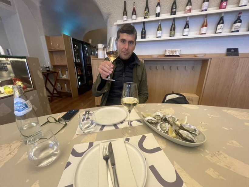 Lisbon: Traditional Food Tour with Wine Tasting - Who Should Take This Tour?