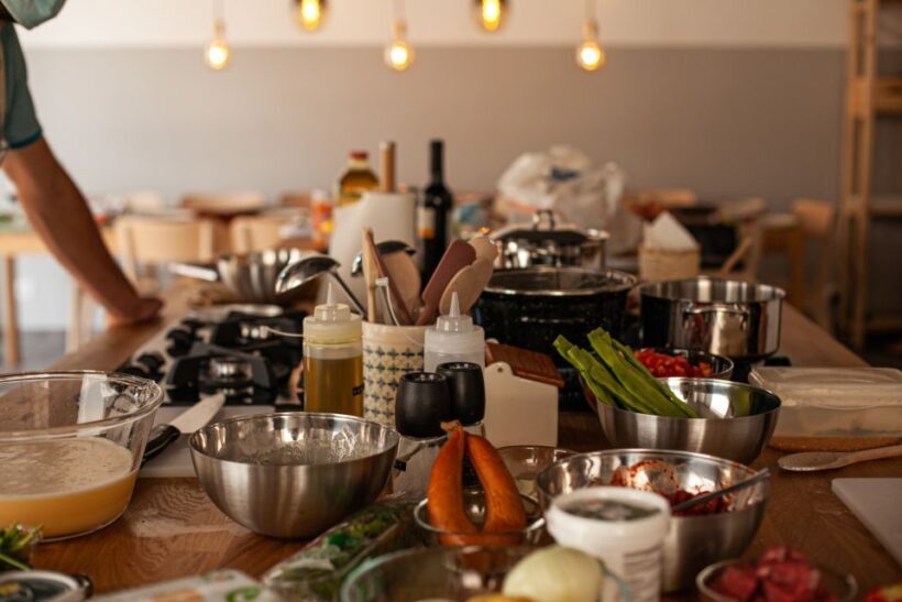 Lisbon: Traditional Portuguese Cooking Class - Practical Tips for Participants