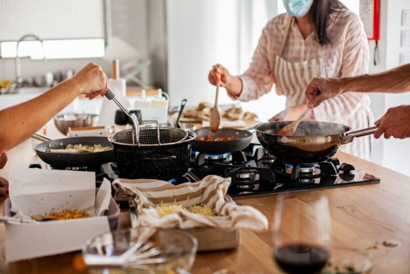 Lisbon: Traditional Portuguese Cooking Class - The Sum Up