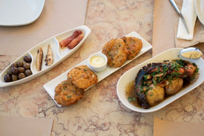 Lisbon Traditional Portuguese Food and Sightseeing Tour - An In-Depth Look at the Lisbon Food and Sightseeing Tour