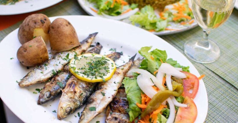 Lisbon Traditional Portuguese Food and Sightseeing Tour - Who Will Love This Tour?