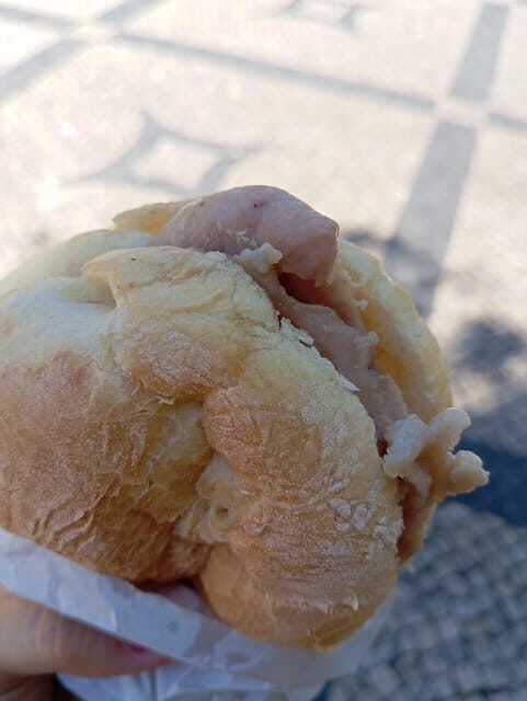 Lisbon: Traditional Walking Food Tour - An In-Depth Look at the Lisbon Food Tour