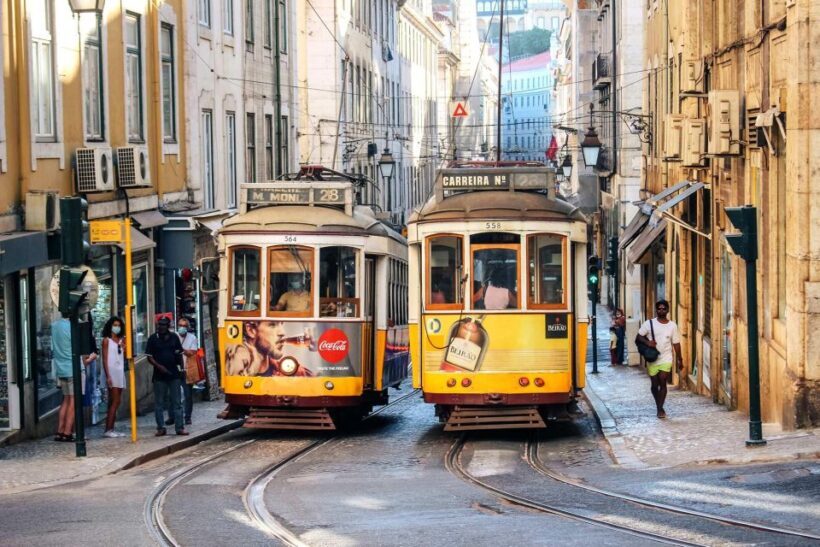 Lisbon: Tram 28 Audio Guide - Lisbon: Tram 28 Audio Guide — An Honest Look at the Experience