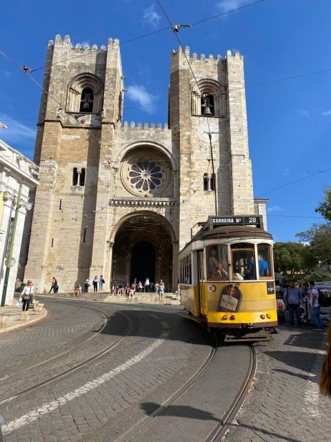 Lisbon: Tram 28 Audio Guide - Final Thoughts
