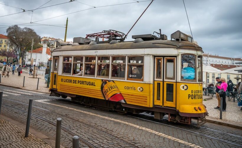 Lisbon: Tram 28 Entry Ticket & Audio Guide with 24-Hour Pass - FAQ