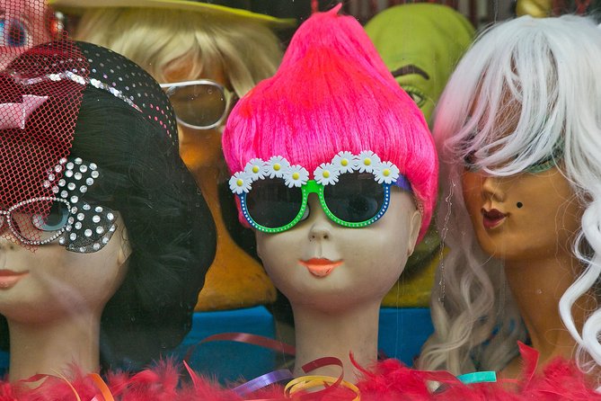 Lisbon Trendy Downtown - From Romantic Chic to Postmodern Glamour - Frequently Asked Questions (FAQs)