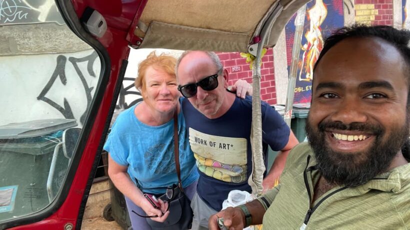 Lisbon: Tuk Tuk City Tour - What to Expect from the Lisbon Tuk Tuk Tour