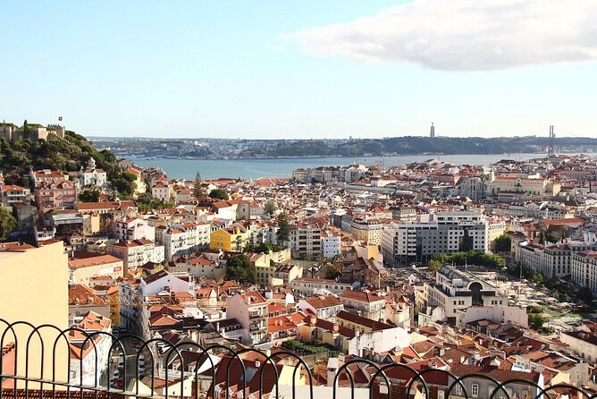 Lisbon Tuk Tuk Tour 1-Hour Old Town Experience - Why This Tour Is a Great Choice