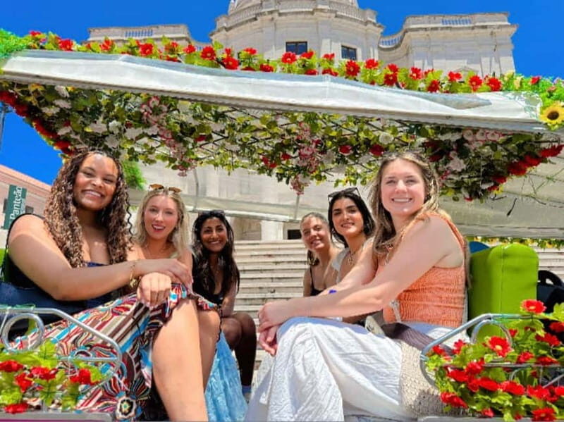 Lisbon: Tuk-Tuk Tour Historical Alfama old town private tour - Key Points