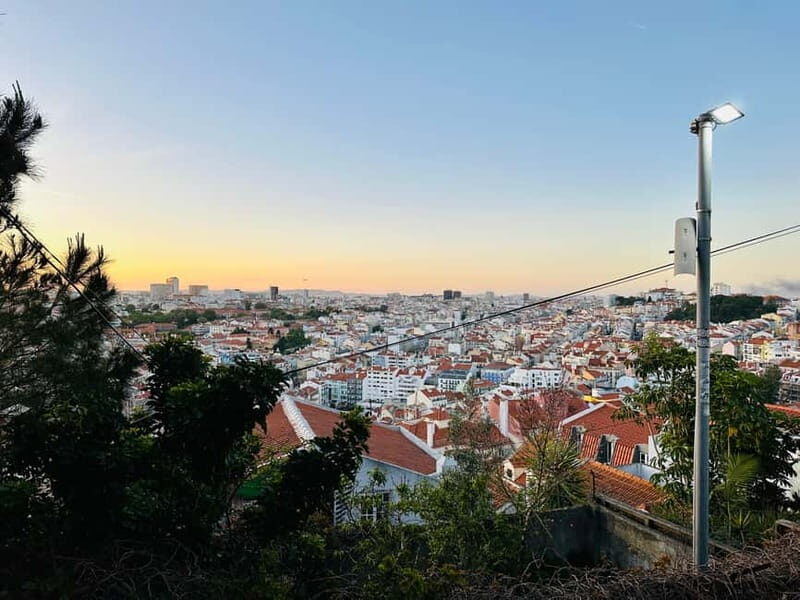 Lisbon Tuk Tuk Tour - The Value of This Tour