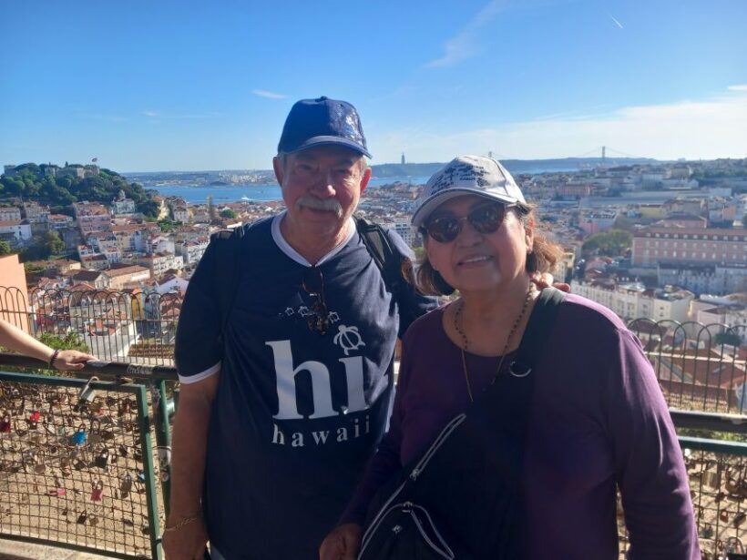 Lisbon Tuk Tuk Tour through the 7 hills - Frequently Asked Questions