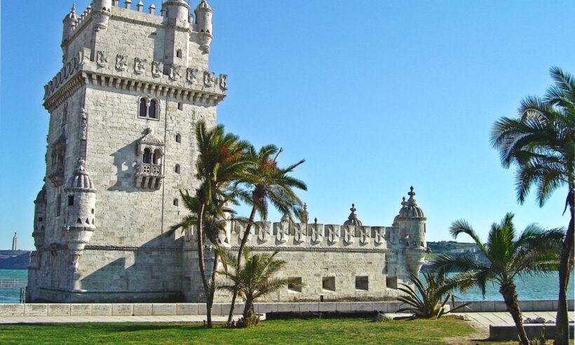 Lisbon: Tuk Tuk Tour to Belem - Who Should Consider This Tour?