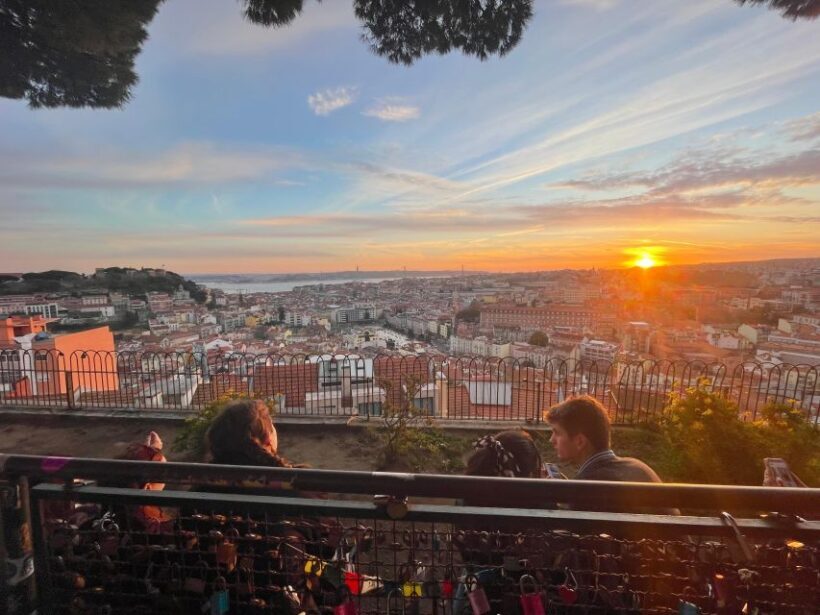 Lisbon: Tuk Tuk with hotel pick up and the best of old city - Final Thoughts