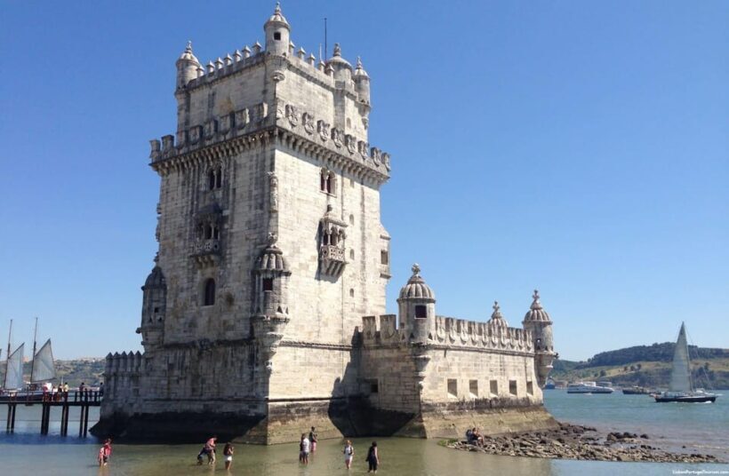 lisbon tuktuk tour 2 hours - FAQ