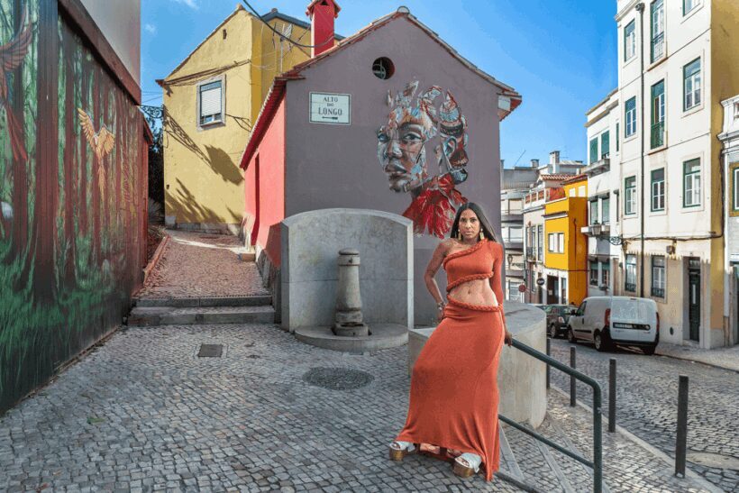 Lisbon: Vacation Photographer. Private, Professional, Fun! - What the Tour Entails and Its Setting