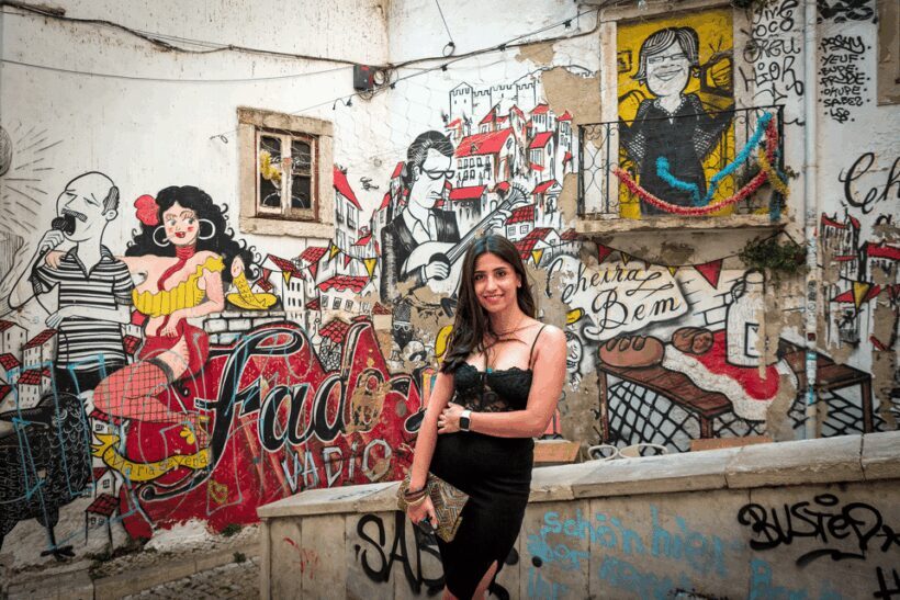Lisbon: Vacation Photographer. Private, Professional, Fun! - What Past Travelers Say