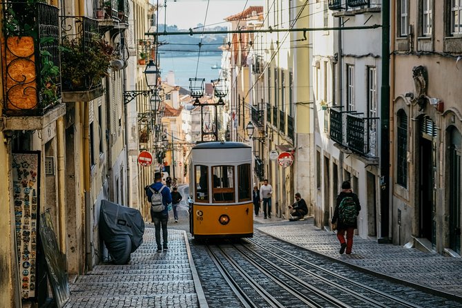 Lisbon Vintage Tuk Tuk Private Tour: Lisboa & Belém with pickup - The Itinerary: What’s Included and What to Expect