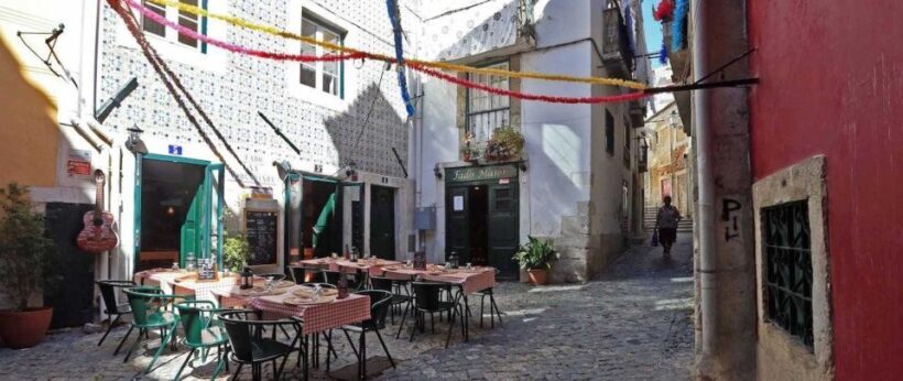 Lisbon: Vintage vehicle replica Private Tour - Exploring the Lisbon Vintage Vehicle Tour