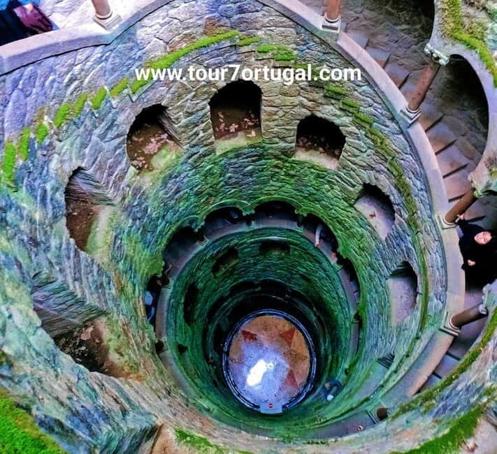 Lisbon: Visit Pena Palace, Regaleira, Cabo da Roca & Cascais - Who Should Take This Tour?