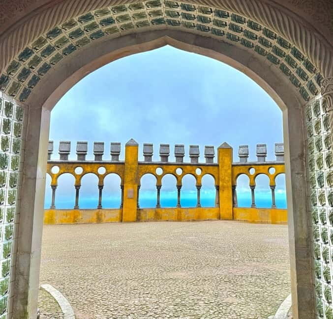Lisbon: Visit Pena Palace, Regaleira, Cabo da Roca & Cascais - The Sum Up: Is This Tour Right for You?
