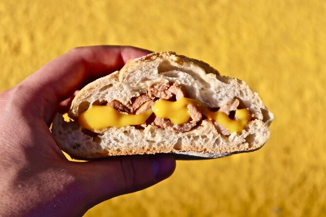 Lisbon Walking Food Tour: Tapas and Wine with Secret Food Tours - Authentic, Intimate, and Delicious — Who Should Book?