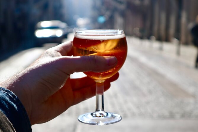 Lisbon Walking Food Tour: Tapas and Wine with Secret Food Tours - Frequently Asked Questions