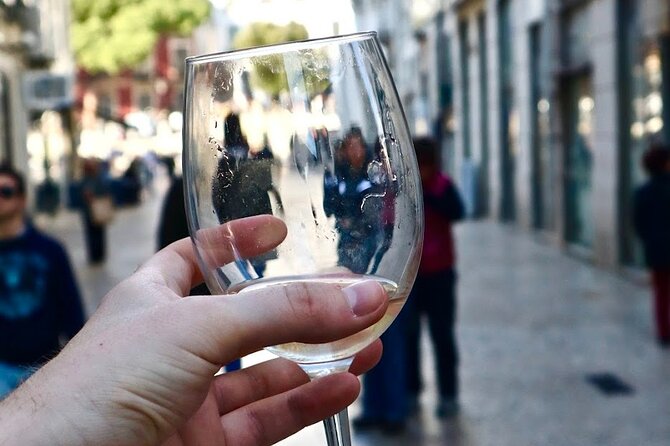 Lisbon Walking Food Tour: Tapas and Wine with Secret Food Tours - Final Thoughts