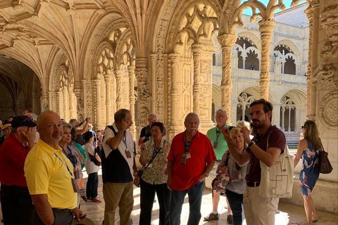Lisbon walking tailored private tour (half day) - Authentic Experiences and Authenticity