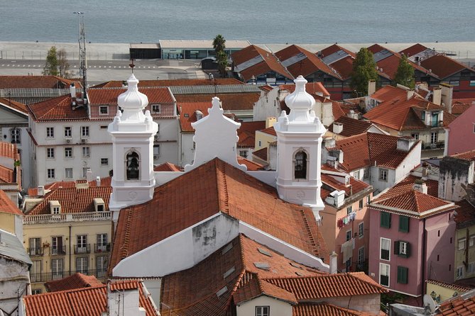 Lisbon Walking Tour - Who Will Love This Tour?