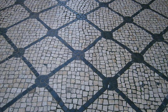 Lisbon Walking Tour - Final Thoughts